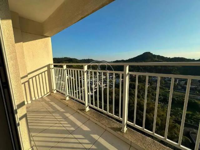 Apartamento para Venda em Santos/SP Morro Nova Cintra 2 Quartos