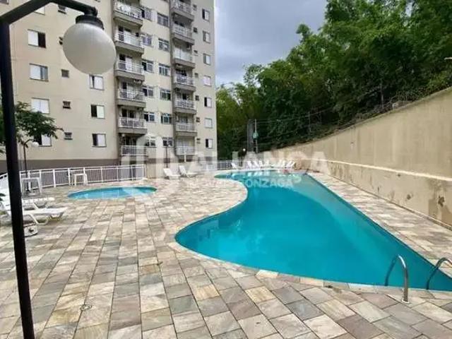 Apartamento para Venda em Santos/SP Morro Nova Cintra 2 Quartos