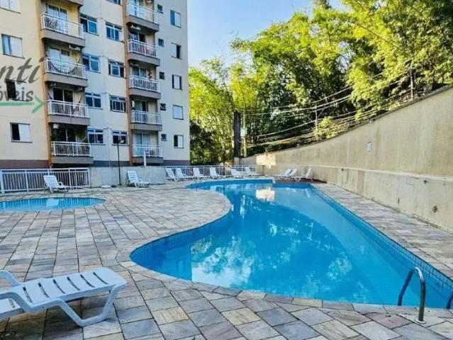 Apartamento para Venda em Santos/SP Morro Nova Cintra 2 Quartos