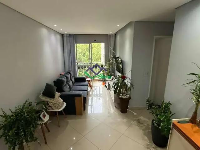 Apartamento para Venda em Santos/SP Morro Nova Cintra 2 Quartos