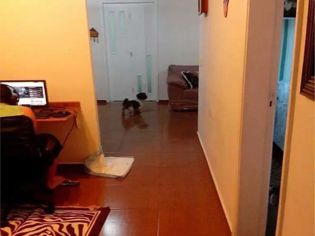 Apartamento para Venda em Santos/SP Morro Nova Cintra 2 Quartos