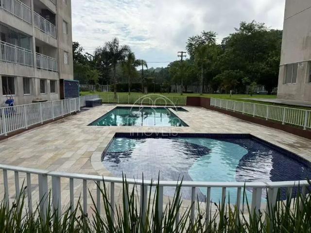 Apartamento para Venda em Santos/SP Morro Nova Cintra 2 Quartos