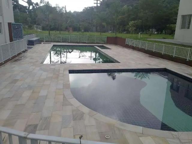 Apartamento para Venda em Santos/SP Morro Nova Cintra 2 Quartos