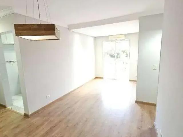 Apartamento para Venda em Santos/SP Morro Nova Cintra 2 Quartos
