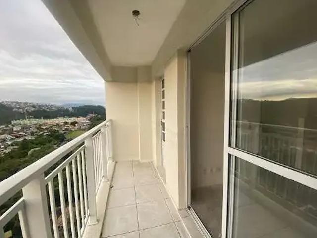 Apartamento para Venda em Santos/SP Morro Nova Cintra 2 Quartos