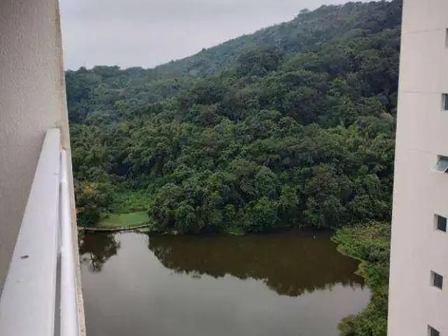 Apartamento para Venda em Santos/SP Morro Nova Cintra 2 Quartos