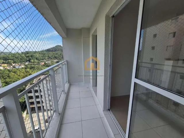 Apartamento para Venda em Santos/SP Morro Nova Cintra 2 Quartos