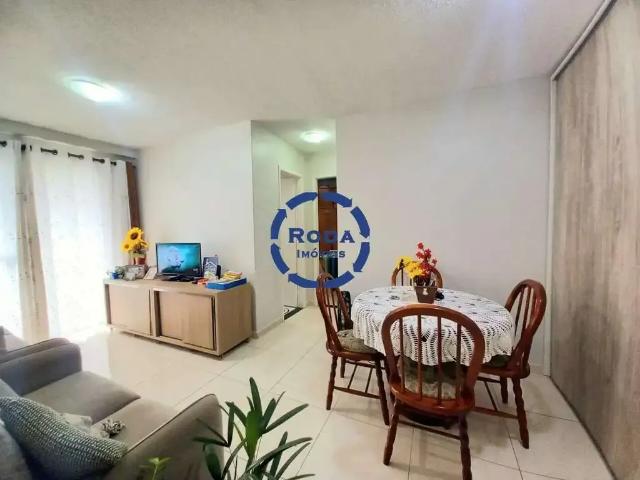 Apartamento para Venda em Santos/SP Morro Nova Cintra 2 Quartos