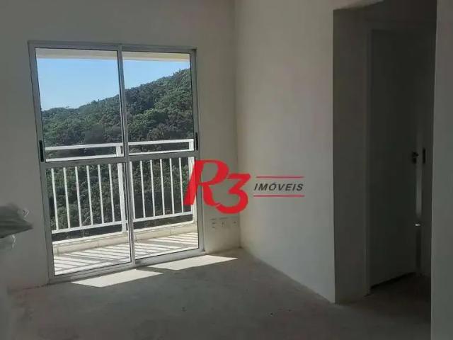 Apartamento para Venda em Santos/SP Morro Nova Cintra 3 Quartos