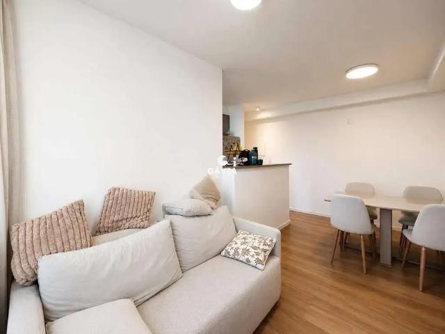 Apartamento para Venda em Santos/SP Morro Nova Cintra 3 Quartos