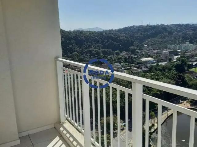 Apartamento para Venda em Santos/SP Morro Nova Cintra 3 Quartos