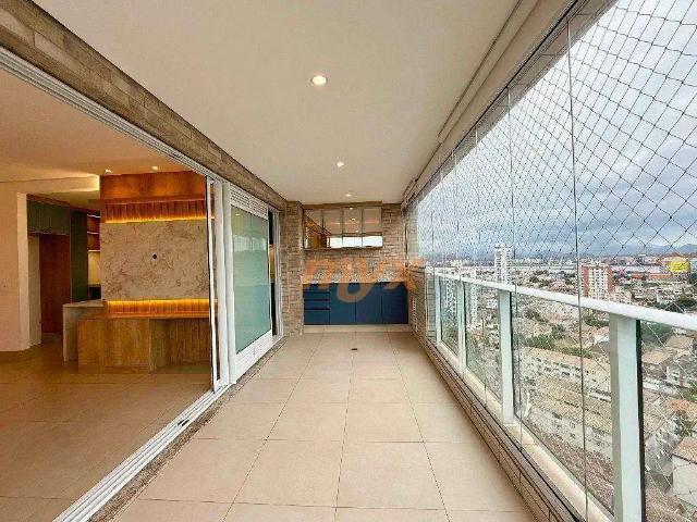 Apartamento para Venda em Santos/SP Ponta da Praia 2 Quartos