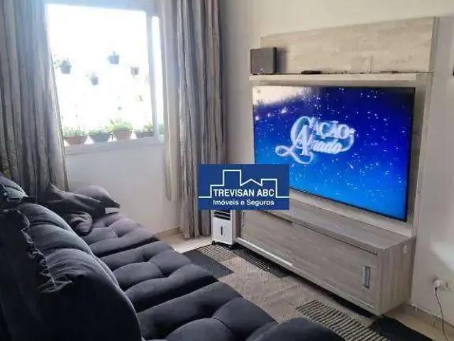 Apartamento para Venda em Santos/SP Alemoa 2 Quartos