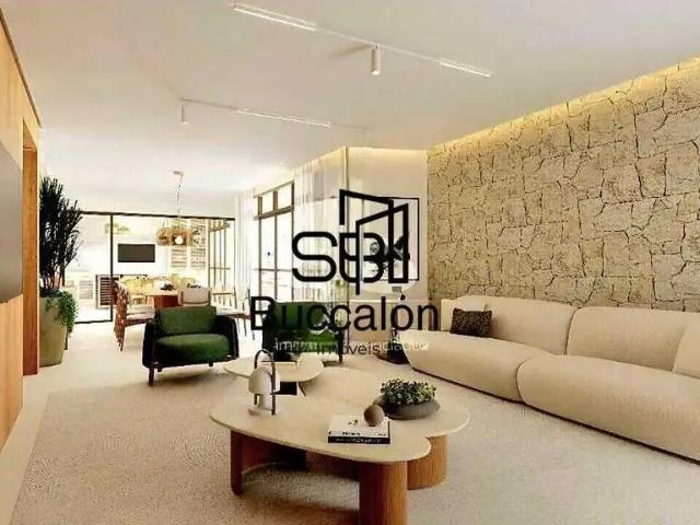 Apartamento para Venda em Santos/SP Aparecida 4 Quartos