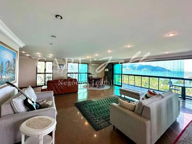 Apartamento para Venda em Santos/SP Aparecida 4 Quartos