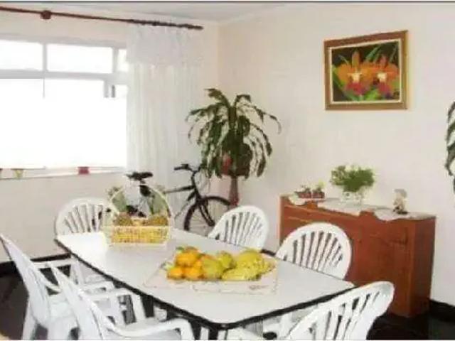 Apartamento para Venda em Santos/SP Aparecida 4 Quartos