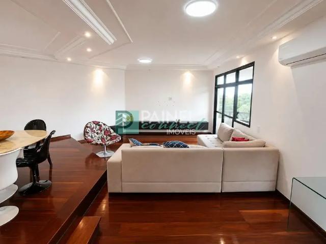 Apartamento para Venda em Santos/SP Aparecida 4 Quartos