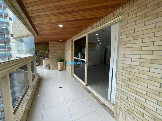 Apartamento para Venda em Santos/SP Aparecida 4 Quartos