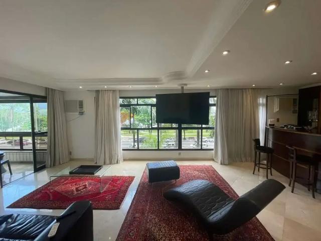 Apartamento para Venda em Santos/SP Aparecida 4 Quartos