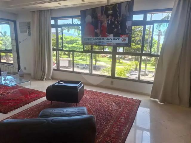 Apartamento para Venda em Santos/SP Aparecida 4 Quartos