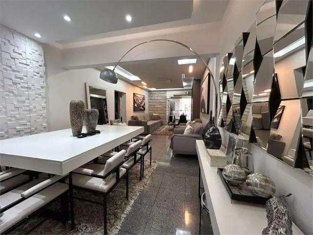 Apartamento para Venda em Santos/SP Aparecida 4 Quartos