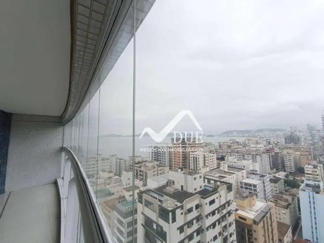 Apartamento para Venda em Santos/SP Aparecida 4 Quartos