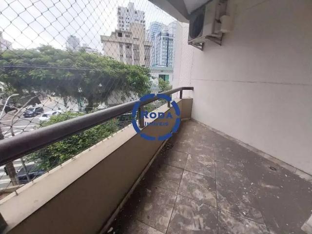 Apartamento para Venda em Santos/SP Aparecida 4 Quartos