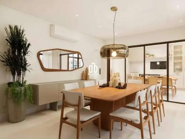 Apartamento para Venda em Santos/SP Aparecida 4 Quartos