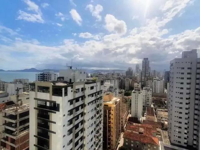 Apartamento para Venda em Santos/SP Aparecida 4 Quartos