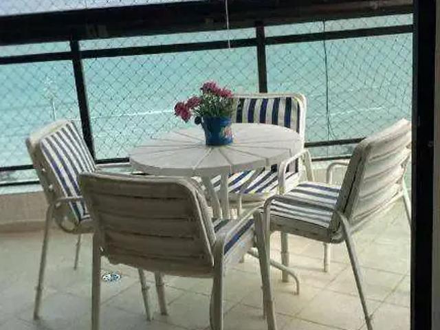 Apartamento para Venda em Santos/SP Aparecida 4 Quartos