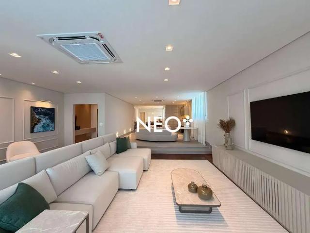 Apartamento para Venda em Santos/SP Aparecida 4 Quartos
