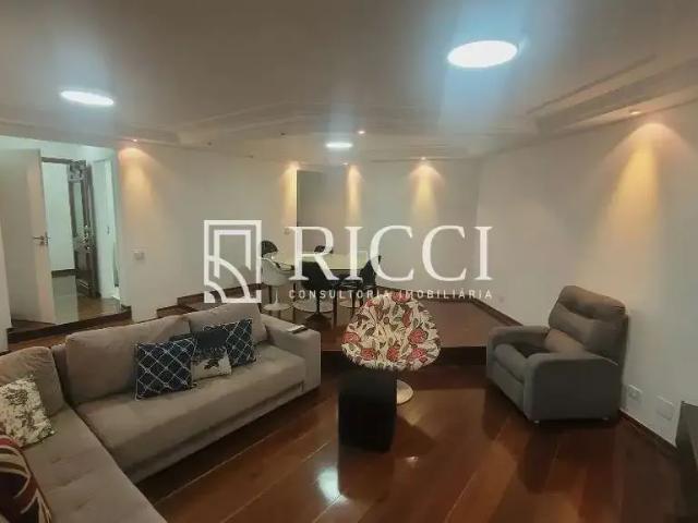 Apartamento para Venda em Santos/SP Aparecida 4 Quartos