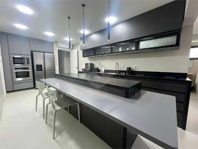 Apartamento para Venda em Santos/SP Aparecida 4 Quartos