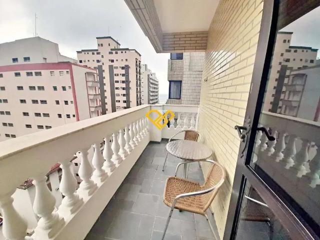Apartamento para Venda em Santos/SP Aparecida 4 Quartos
