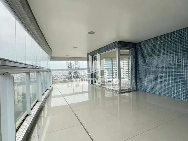Apartamento para Venda em Santos/SP Aparecida 4 Quartos