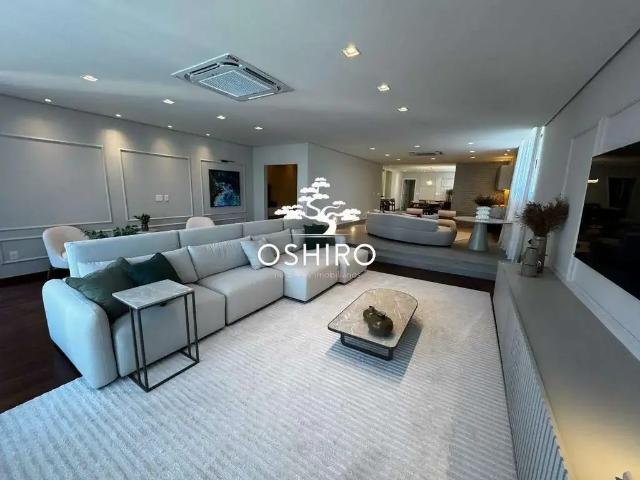 Apartamento para Venda em Santos/SP Aparecida 4 Quartos