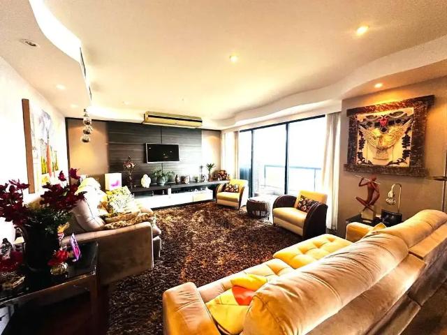 Apartamento para Venda em Santos/SP Aparecida 4 Quartos