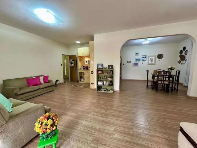 Apartamento para Venda em Santos/SP Aparecida 4 Quartos