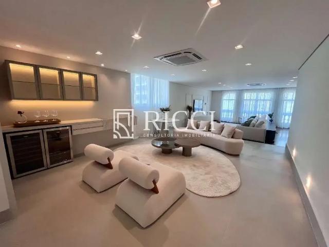 Apartamento para Venda em Santos/SP Aparecida 4 Quartos