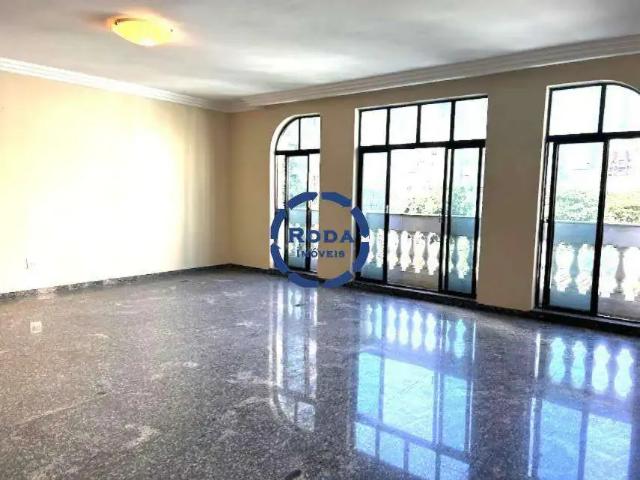 Apartamento para Venda em Santos/SP Aparecida 4 Quartos