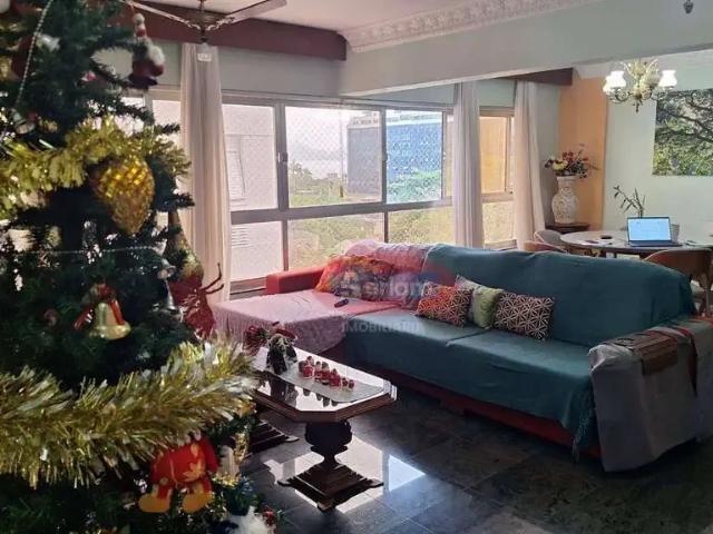 Apartamento para Venda em Santos/SP Aparecida 4 Quartos