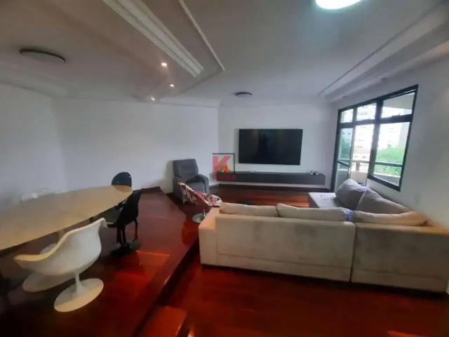 Apartamento para Venda em Santos/SP Aparecida 4 Quartos