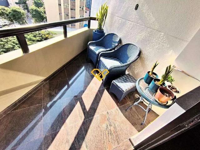 Apartamento para Venda em Santos/SP Aparecida 4 Quartos