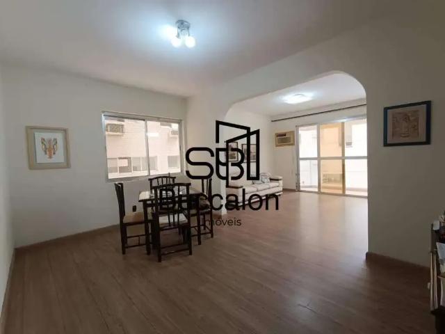 Apartamento para Venda em Santos/SP Aparecida 4 Quartos
