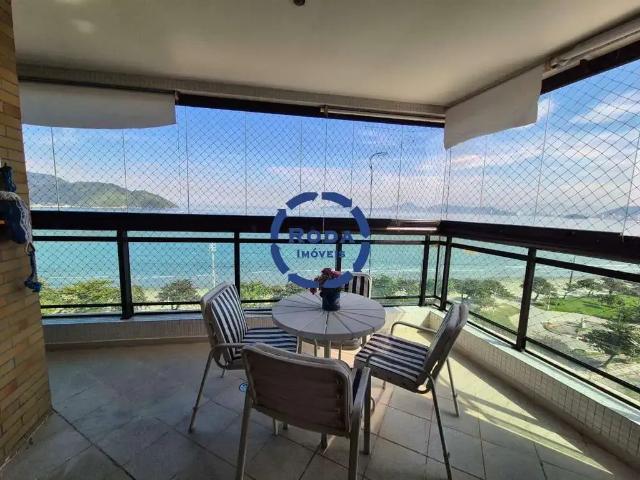 Apartamento para Venda em Santos/SP Aparecida 4 Quartos