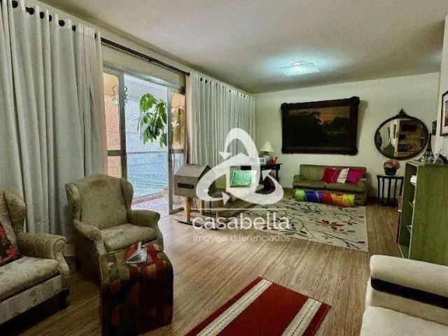 Apartamento para Venda em Santos/SP Aparecida 4 Quartos