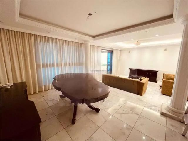 Apartamento para Venda em Santos/SP Aparecida 4 Quartos