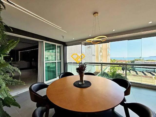 Apartamento para Venda em Santos/SP Aparecida 4 Quartos