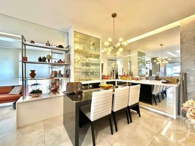 Apartamento para Venda em Santos/SP Aparecida 4 Quartos