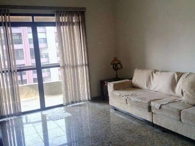 Apartamento para Venda em Santos/SP Aparecida 4 Quartos